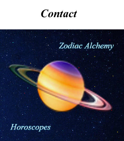 Zodiac Alchemy.com